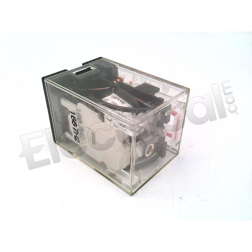 Omron MK3P-I-DC24 Fuse Part And Accessory Fuse