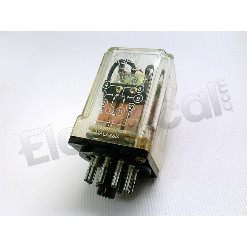Omron MK3P5-AC24 Fuse Part And Accessory Fuse