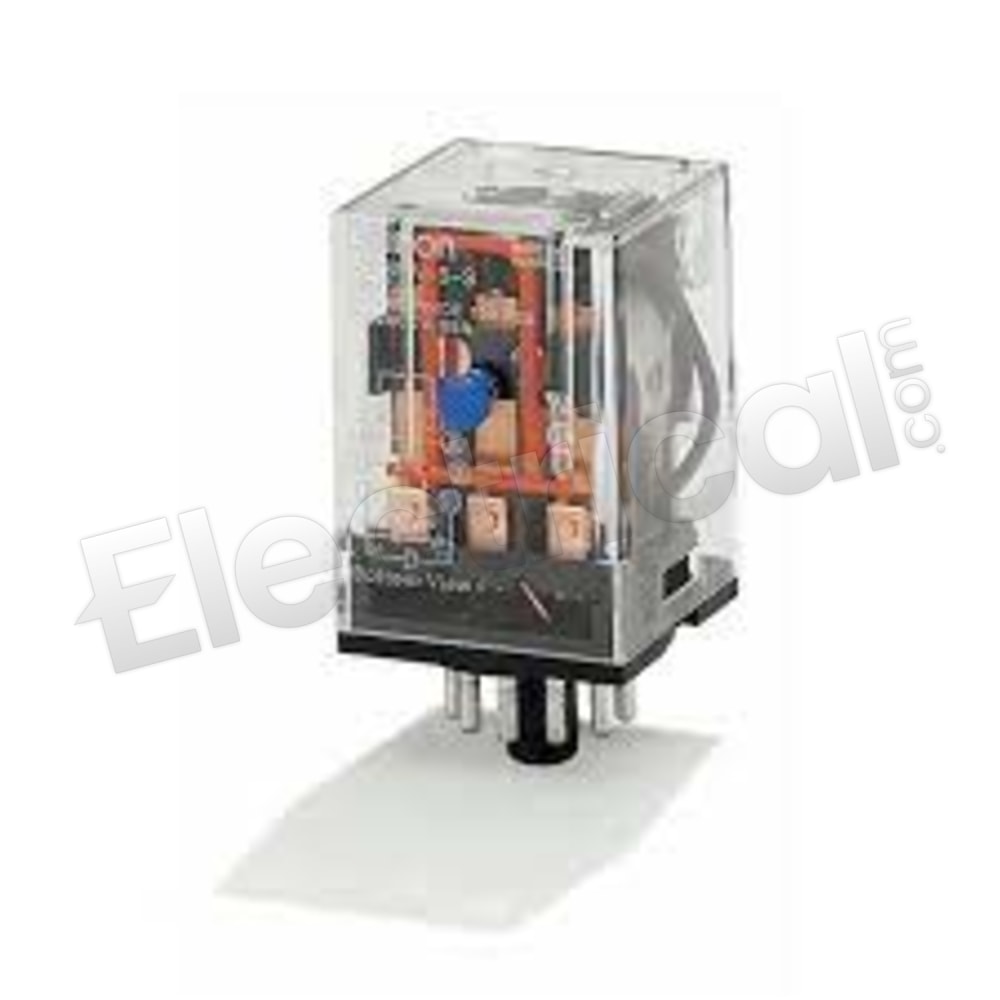 Omron MK3P5-S-DC110 Fuse Part And Accessory Fuse