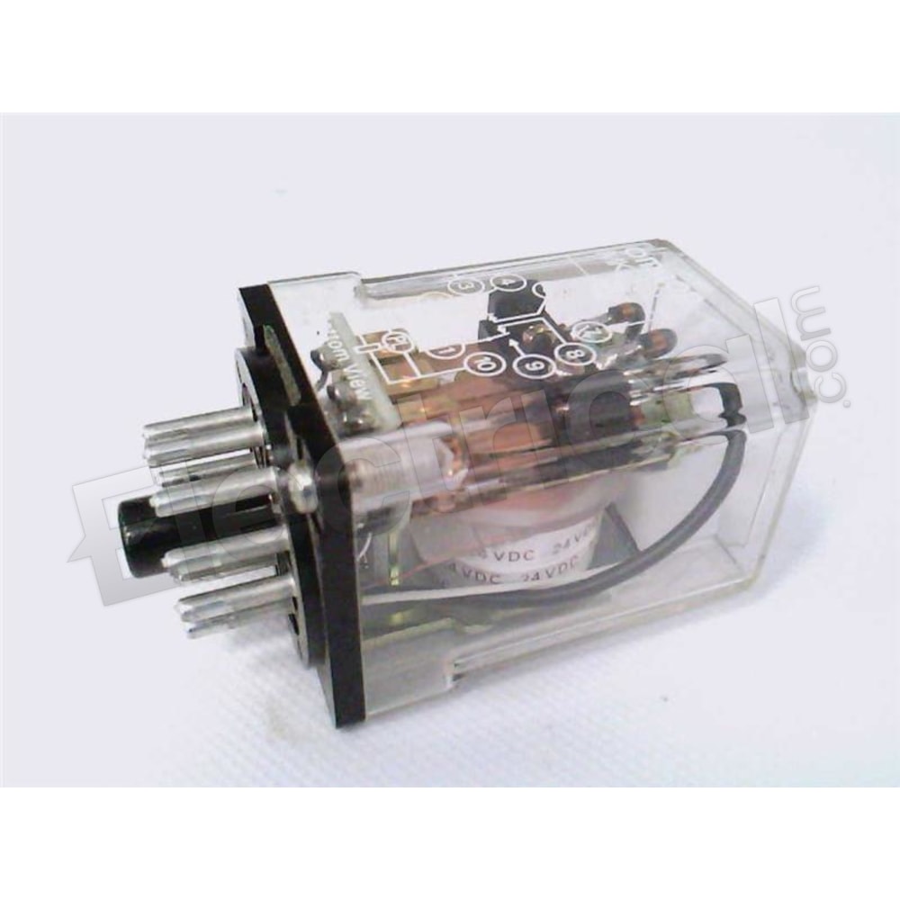 Omron MK3PN 24VDC Fuse Part And Accessory Fuse