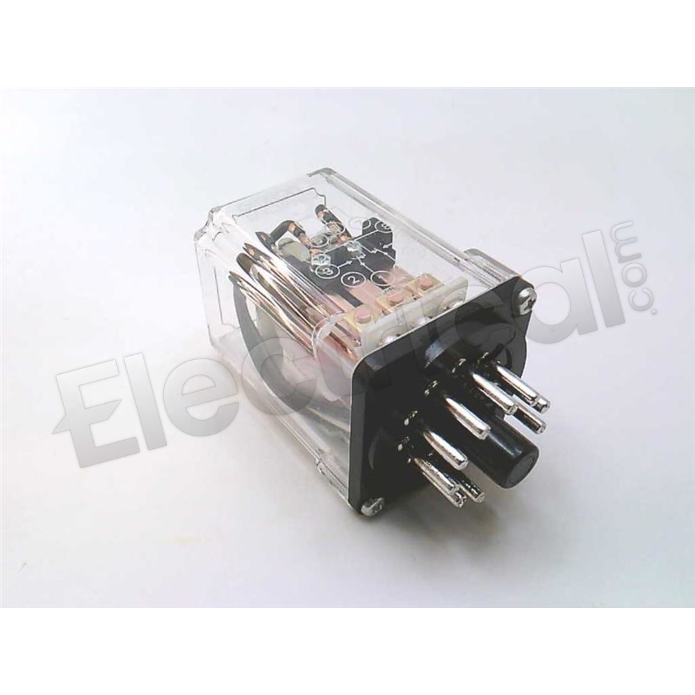 Omron MK3PN-5-AC42 Fuse Part And Accessory Fuse