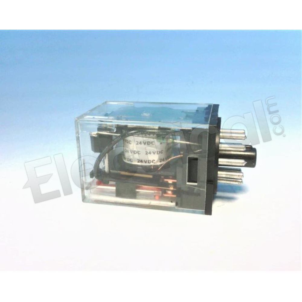 Omron MK3PN-5-I-DC24 Fuse Part And Accessory Fuse