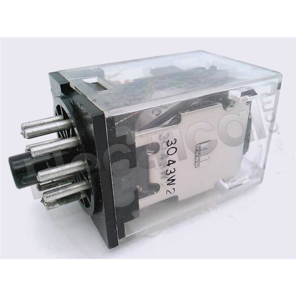 Omron MK3PN-5-S-AC120 Fuse Part And Accessory Fuse