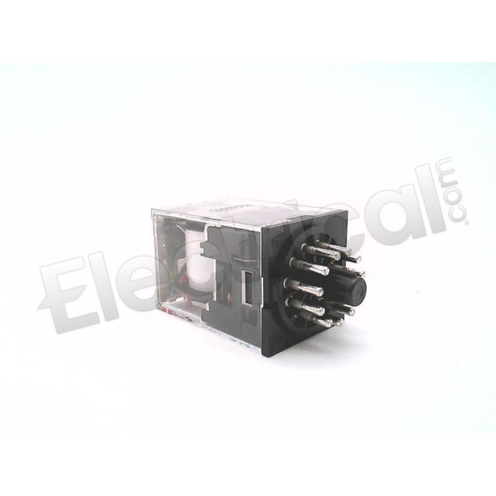 Omron MK3PN-5-S-AC24 Fuse Part And Accessory Fuse