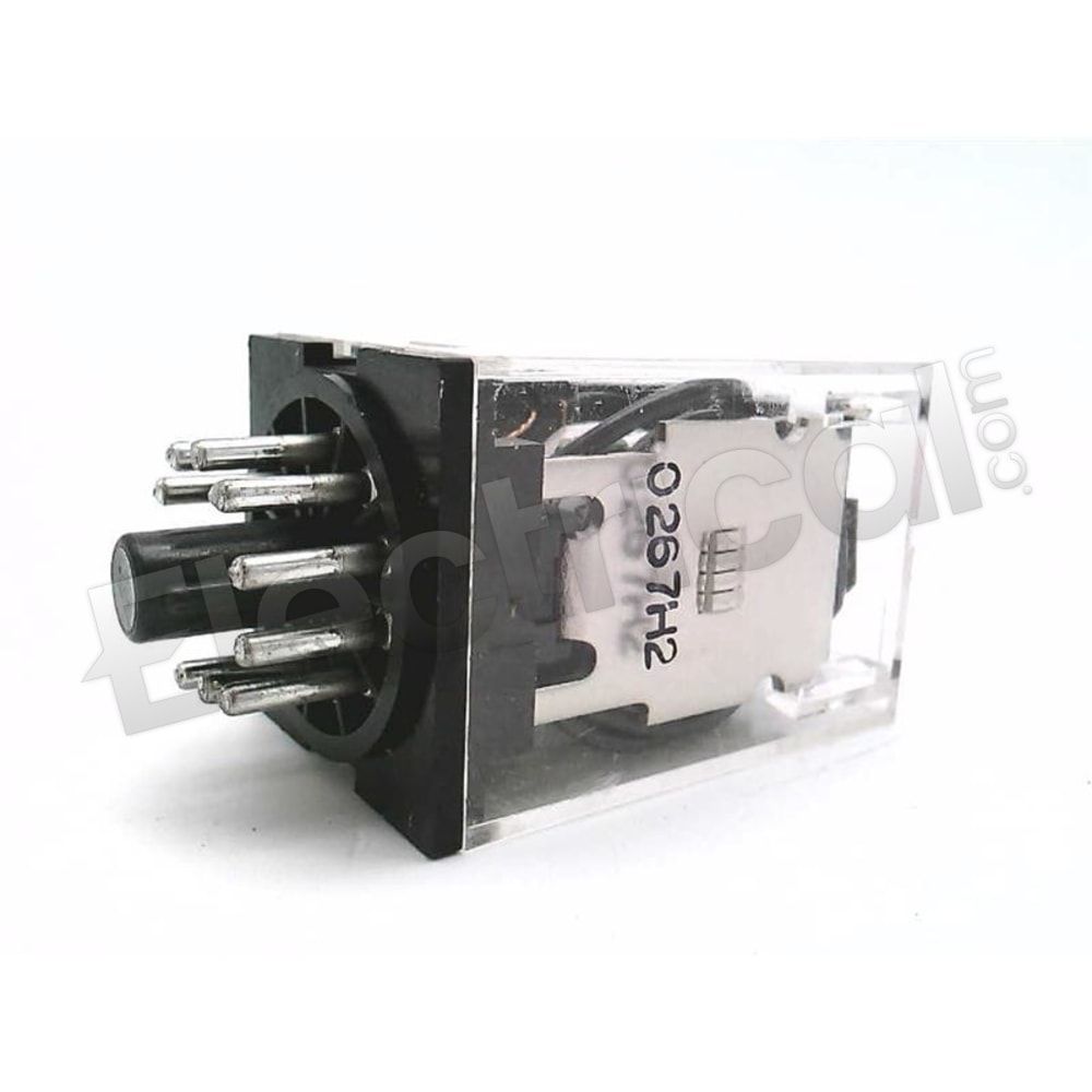 Omron MK3PN-5-S-DC24 Fuse Part And Accessory Fuse