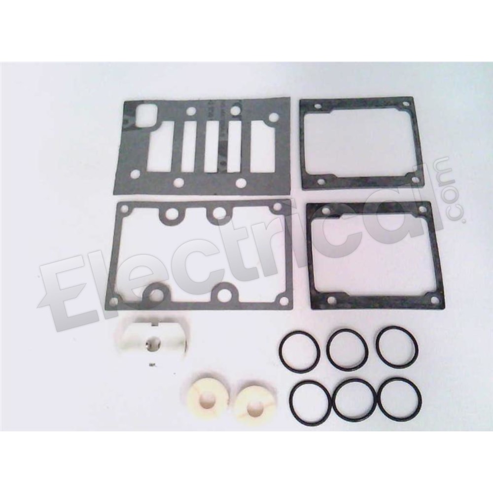 ASCO MK40-K2 Valve Repair Kit Valve