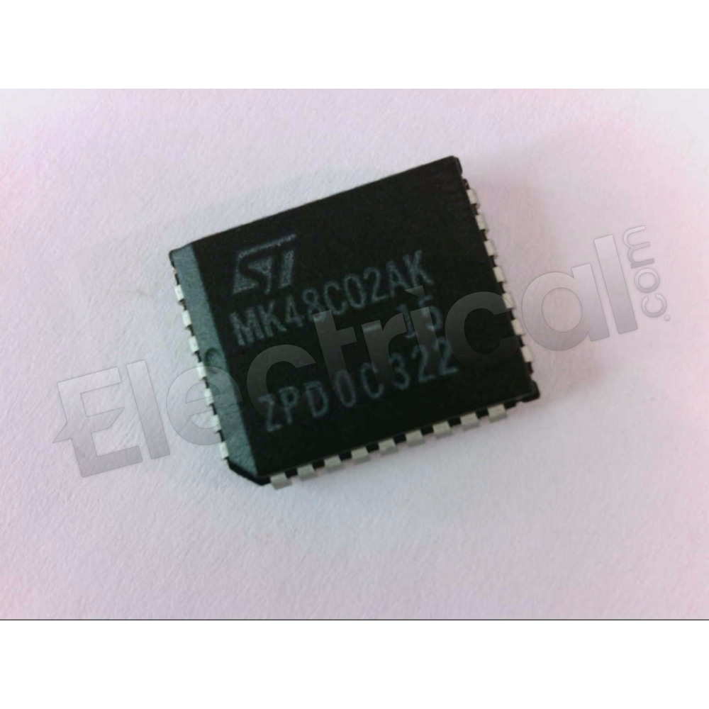 St Micro MK48C02AK15 IC Chip Computer Component