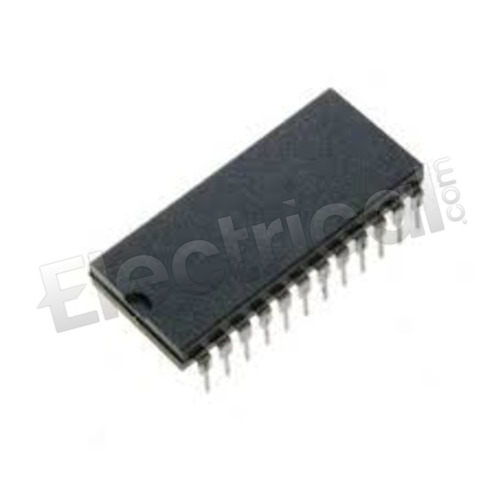 St Micro MK48T12B-20 IC Chip Computer Component