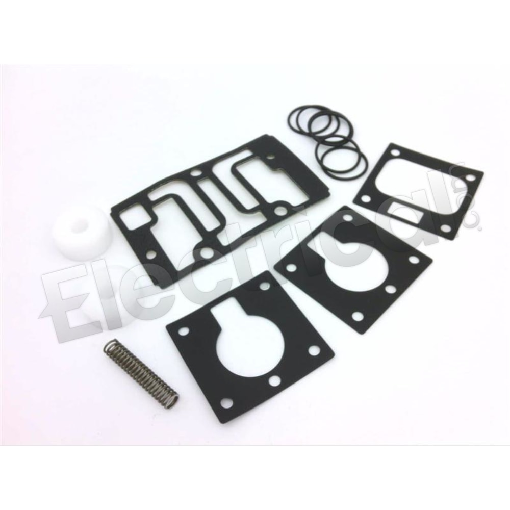 ASCO MK55-K1 Valve Repair Kit Valve