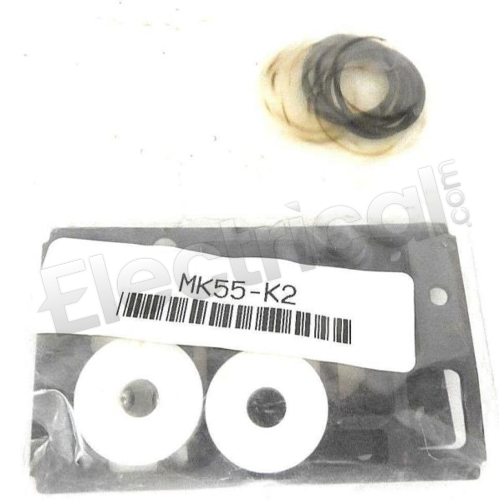 ASCO MK55-K2 Valve Repair Kit Valve