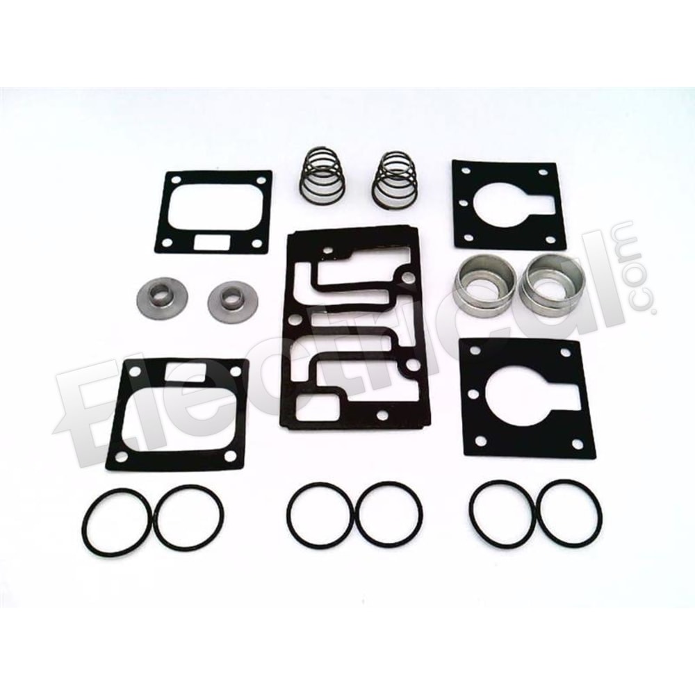 ASCO MK55-K3 Valve Repair Kit Valve