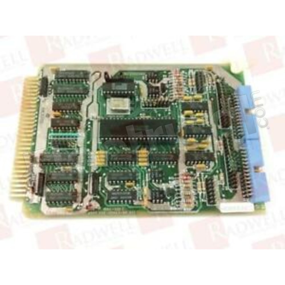 MK8801-02090-01 Mostek Industrial Computer Accessory Automation