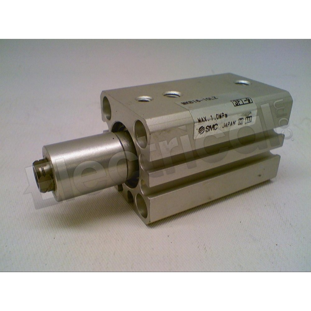 SMC MKB16-10LZ Pneumatic Cylinder Pneumatic