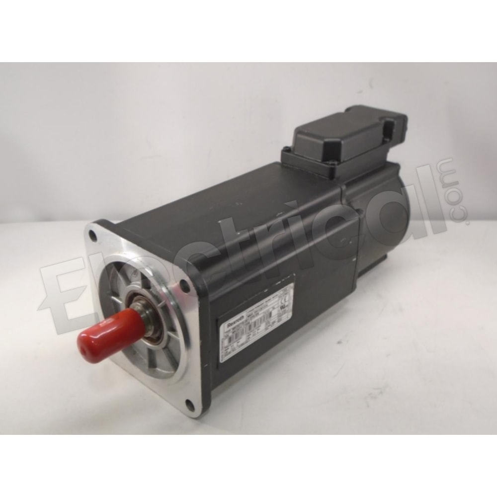 Bosch MKD071B-061-GP0-KN Servo Motor Servo Product
