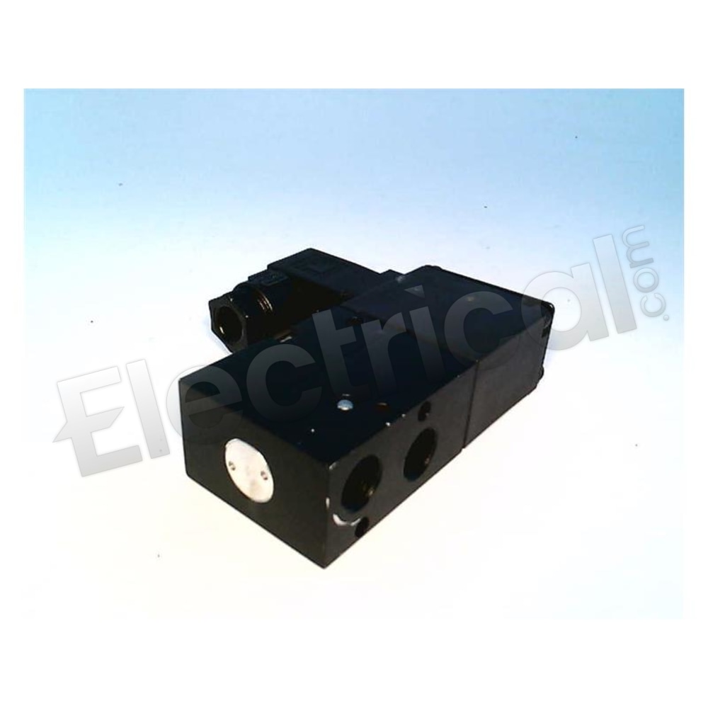 Parker MKE0NB553A Solenoid Valve Valve