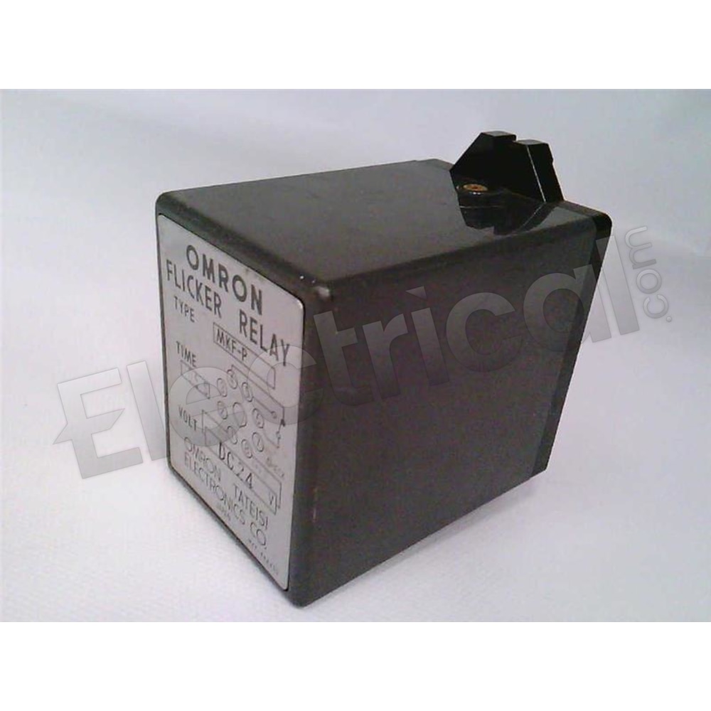 Omron MKF-P Fuse Part And Accessory Fuse