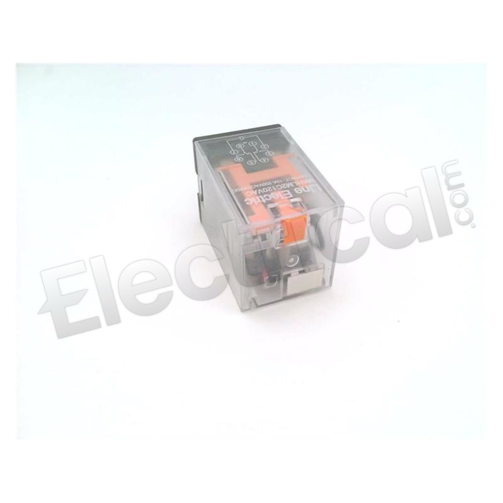 Line Electric MKHLM2C120VAC Fuse Part And Accessory Fuse