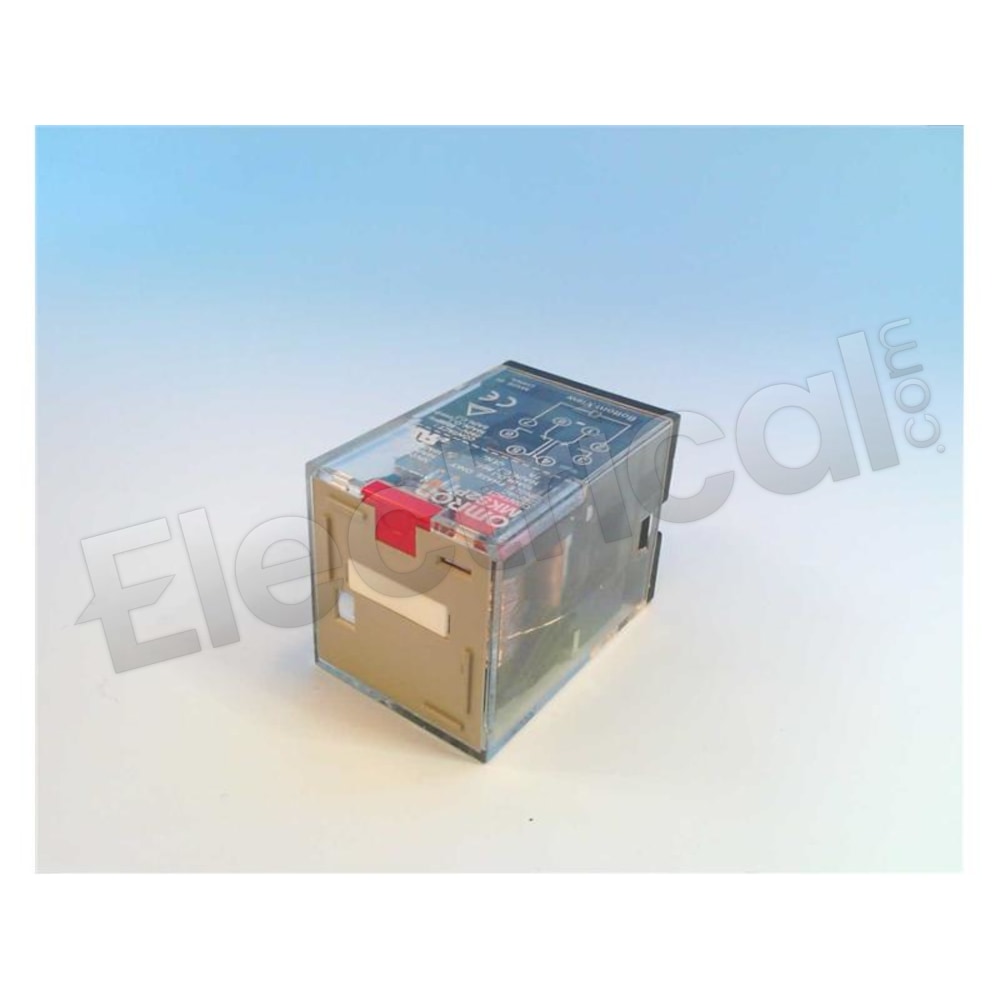 Omron MKS2PI AC12 Fuse Part And Accessory Fuse