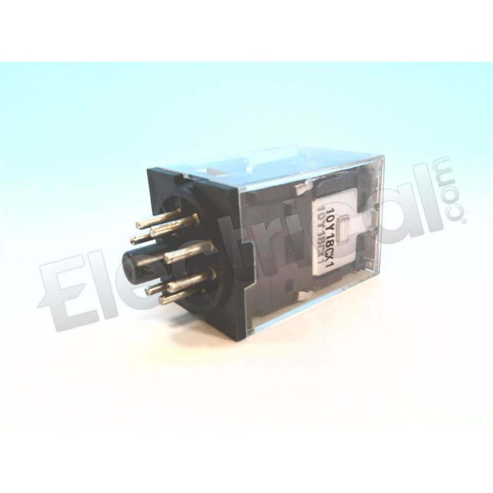 Omron MKS2PIN-AC250 Fuse Part And Accessory Fuse
