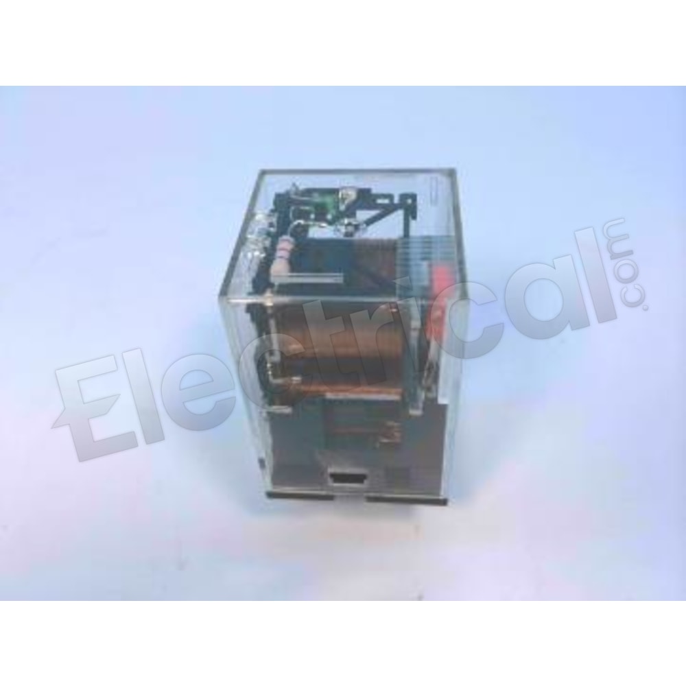 Omron MKS2PN1 DC24 Fuse Part And Accessory Fuse