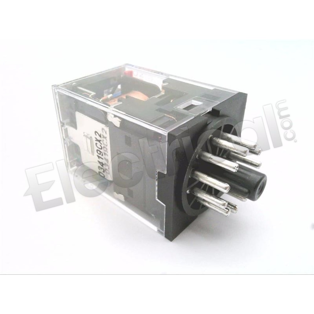 Omron MKS3PIN-5 DC24 Fuse Part And Accessory Fuse