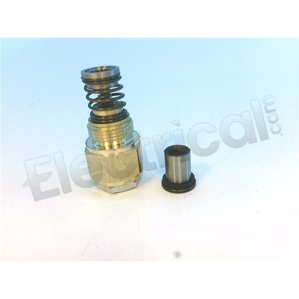 Lincoln Industrial MKU.U012 Pressure Relief Valve Valve