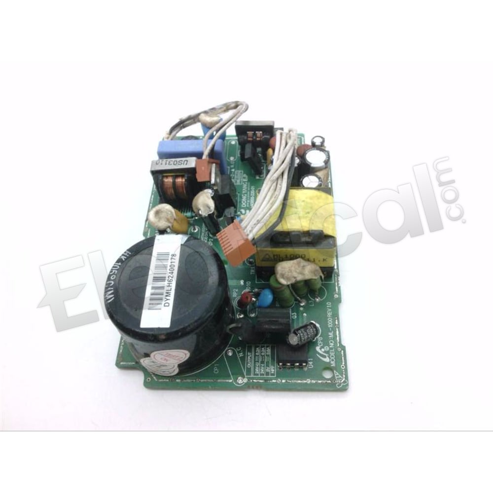 Allen-Bradley ML-1000 Industrial Computer Accessory Automation