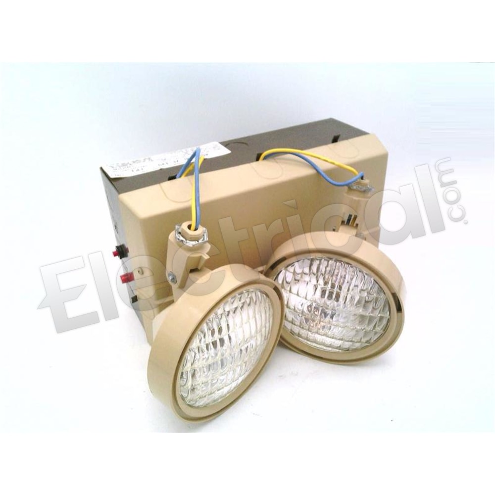 Dual Lite ML-7E-12V Emergency Fixture Lighting