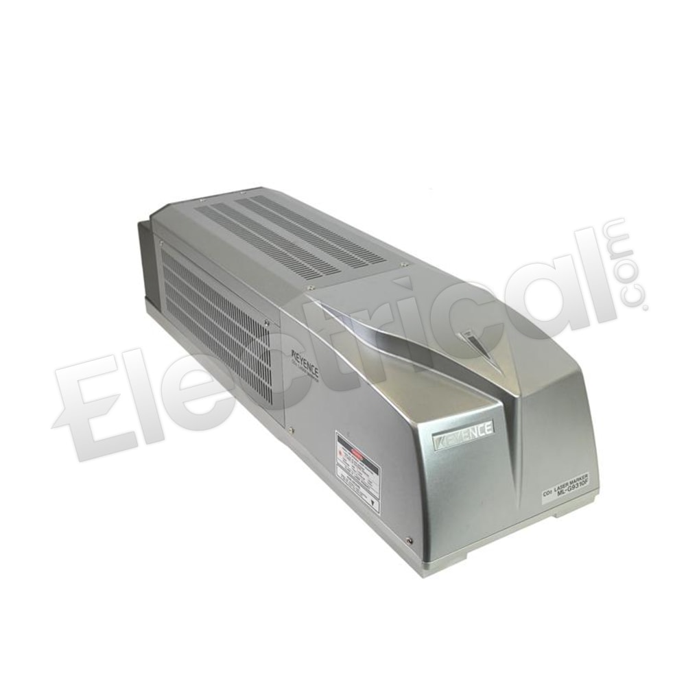 Keyence Corp ML-G9310F Sensor Automation