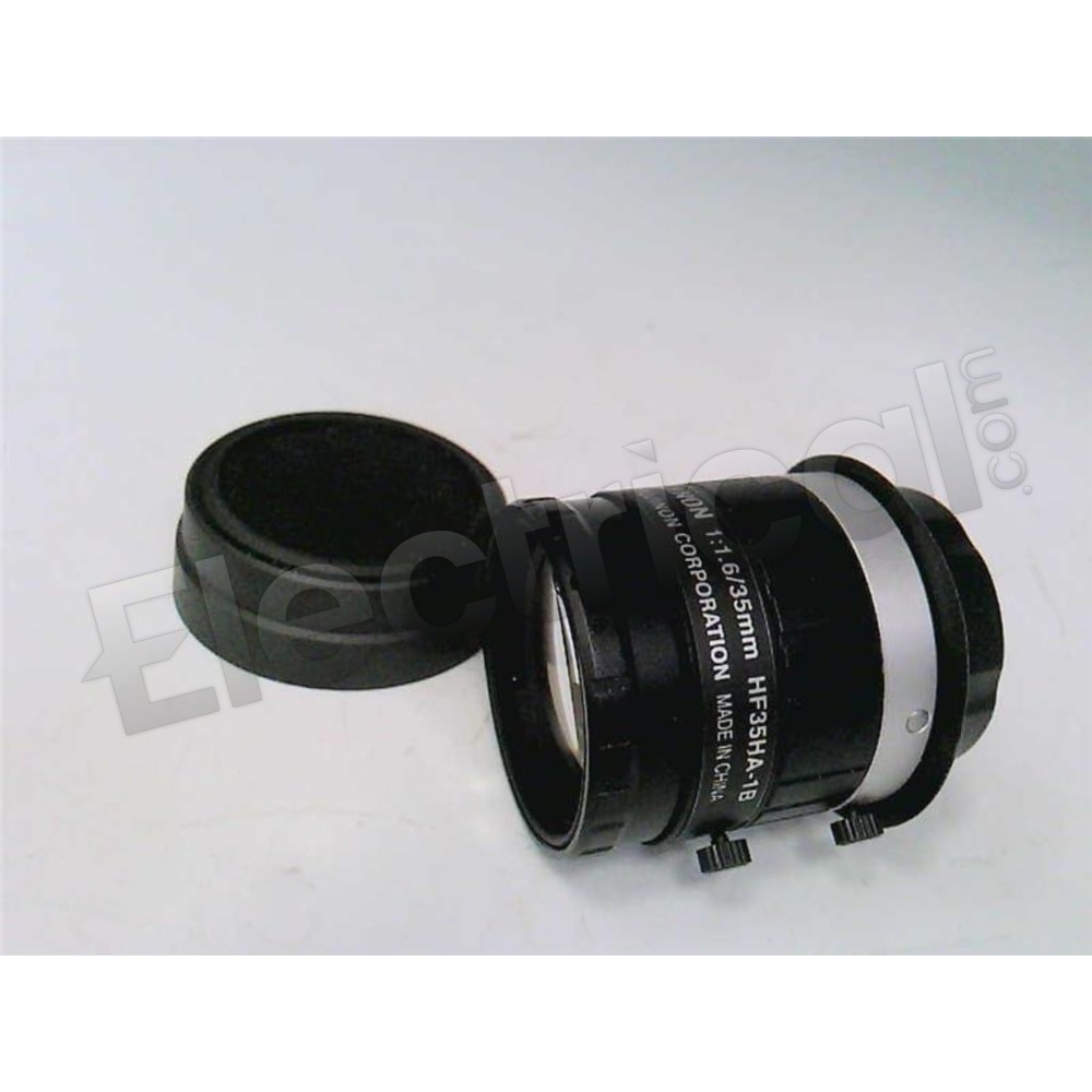 Moritex ML-M0814MP Lens for Camera Camera & Vision