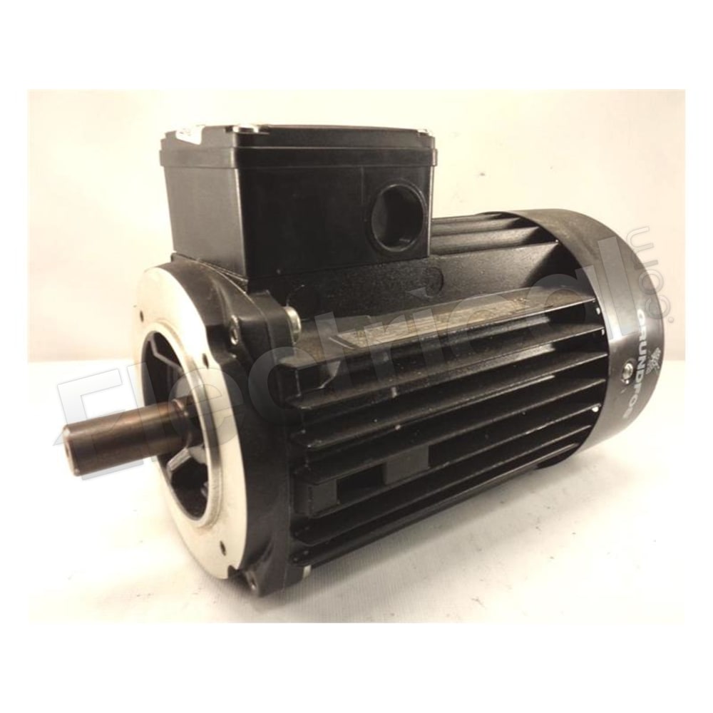 ML112AA-182TC-C2 Grundfos Motor Automation