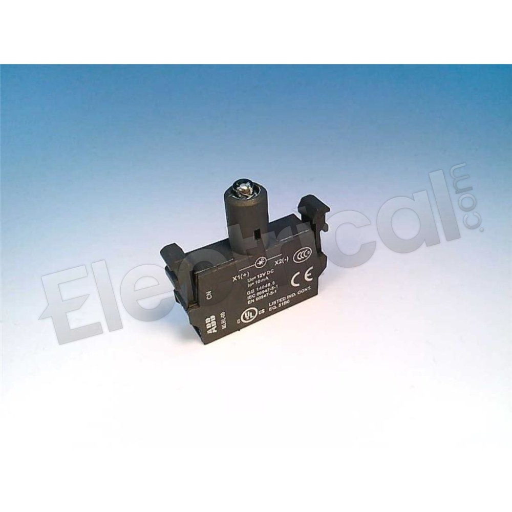 ABB MLBL-00L Motor Control Part And Accessory Motor Control