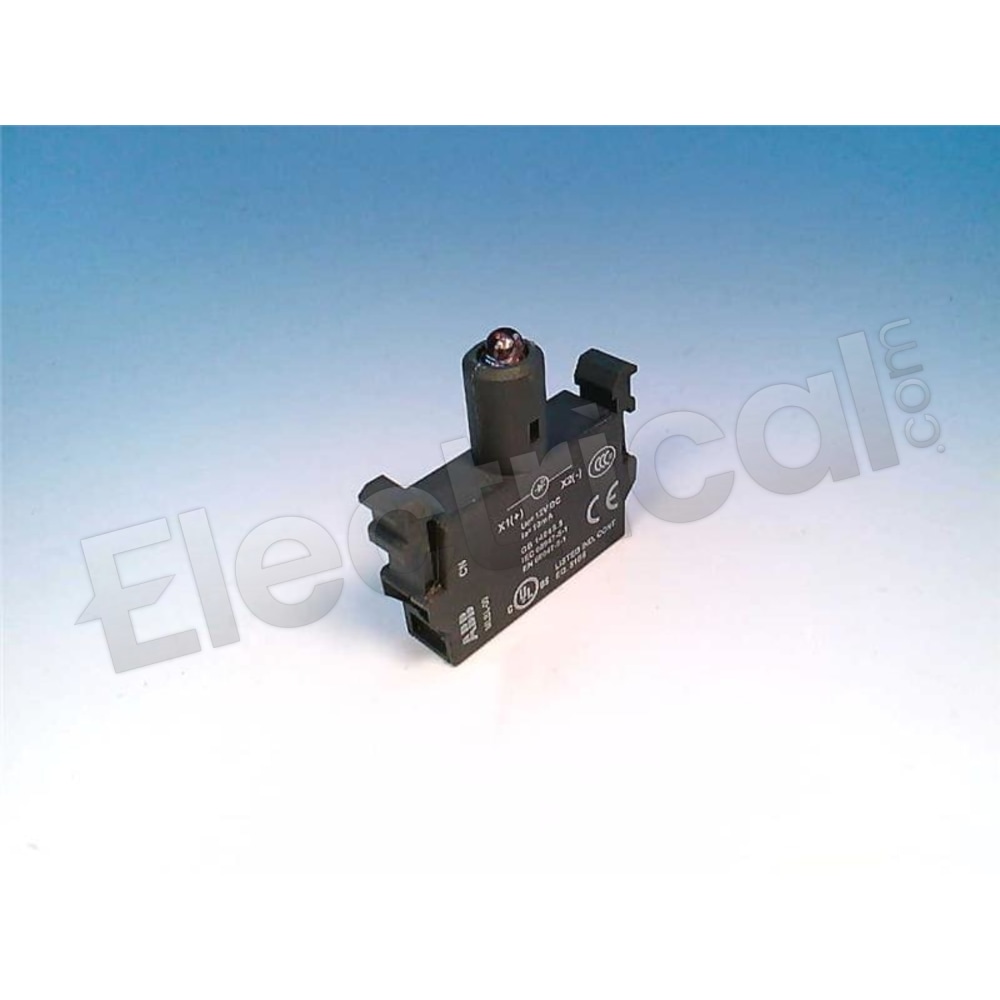 ABB MLBL-00R Motor Control Part And Accessory Motor Control