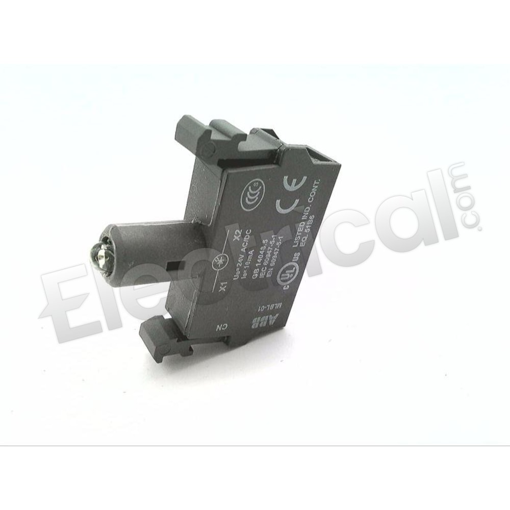 ABB MLBL-01G Motor Control Part And Accessory Motor Control