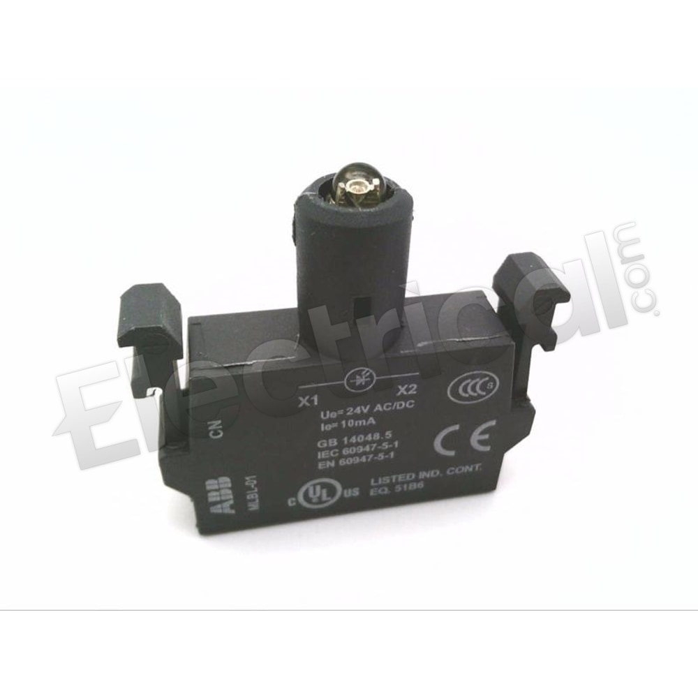 ABB MLBL-01Y Motor Control Part And Accessory Motor Control