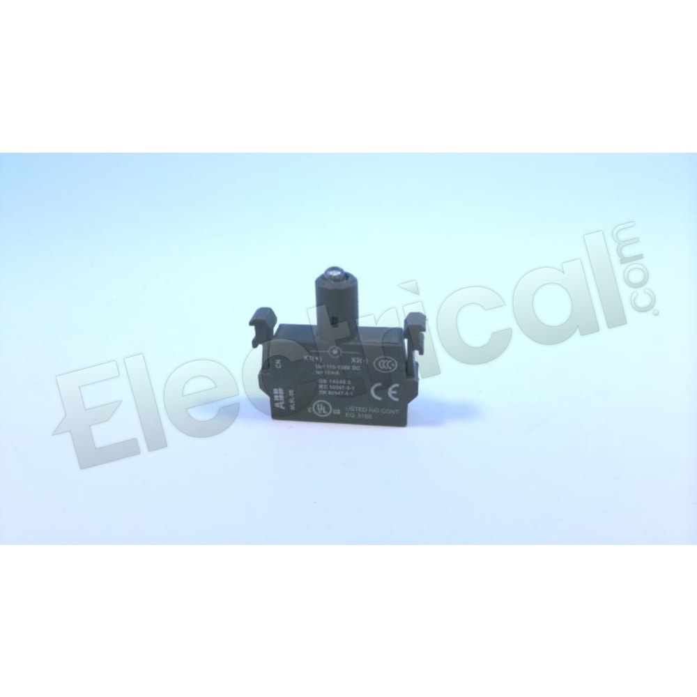 ABB MLBL-05L Motor Control Part And Accessory Motor Control