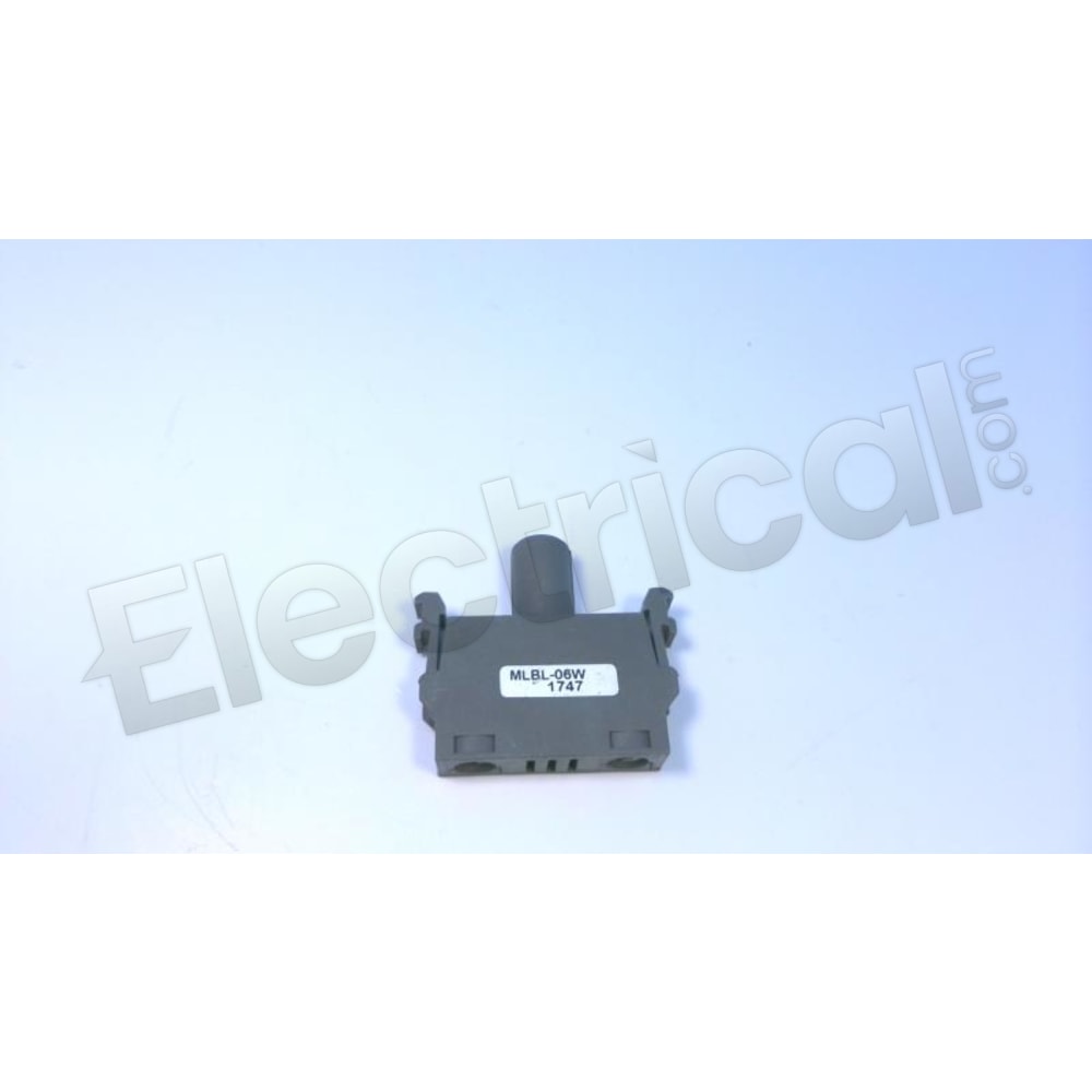 ABB MLBL-06W Motor Control Part And Accessory Motor Control