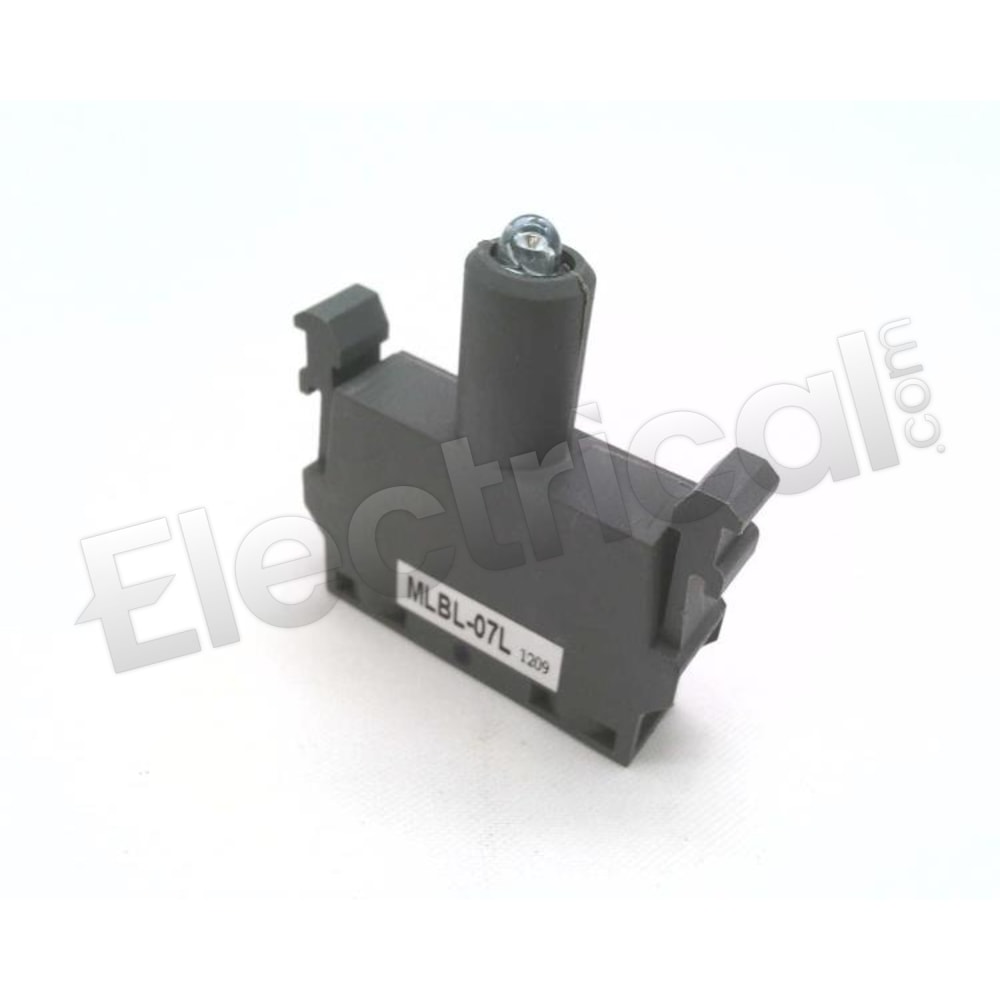 ABB MLBL-07L Motor Control Part And Accessory Motor Control