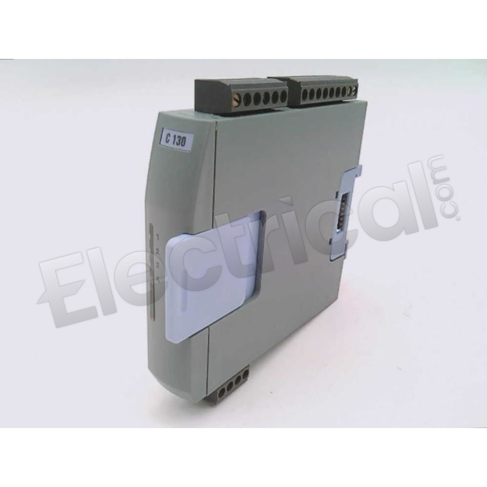 Danaher Controls MLC9000-C130 Electronic Thermostat Automation