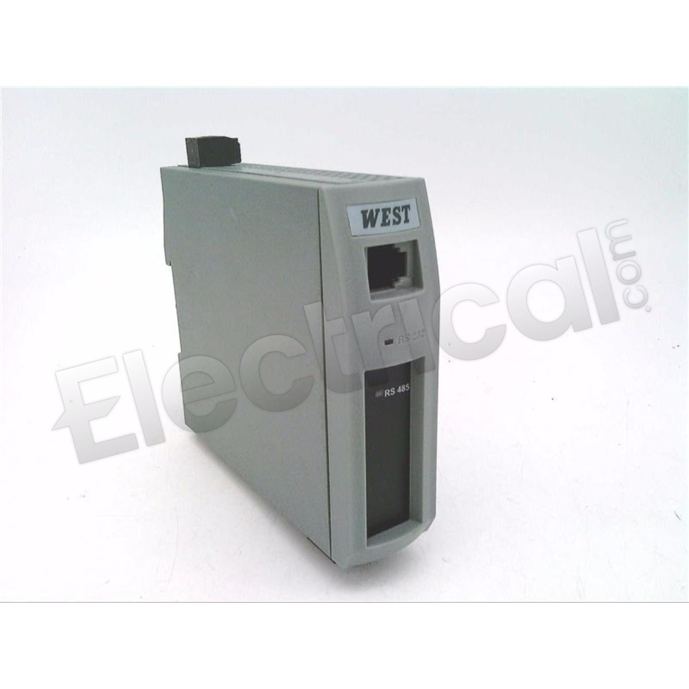 Danaher Controls MLC9002-B220 PLC Module Automation