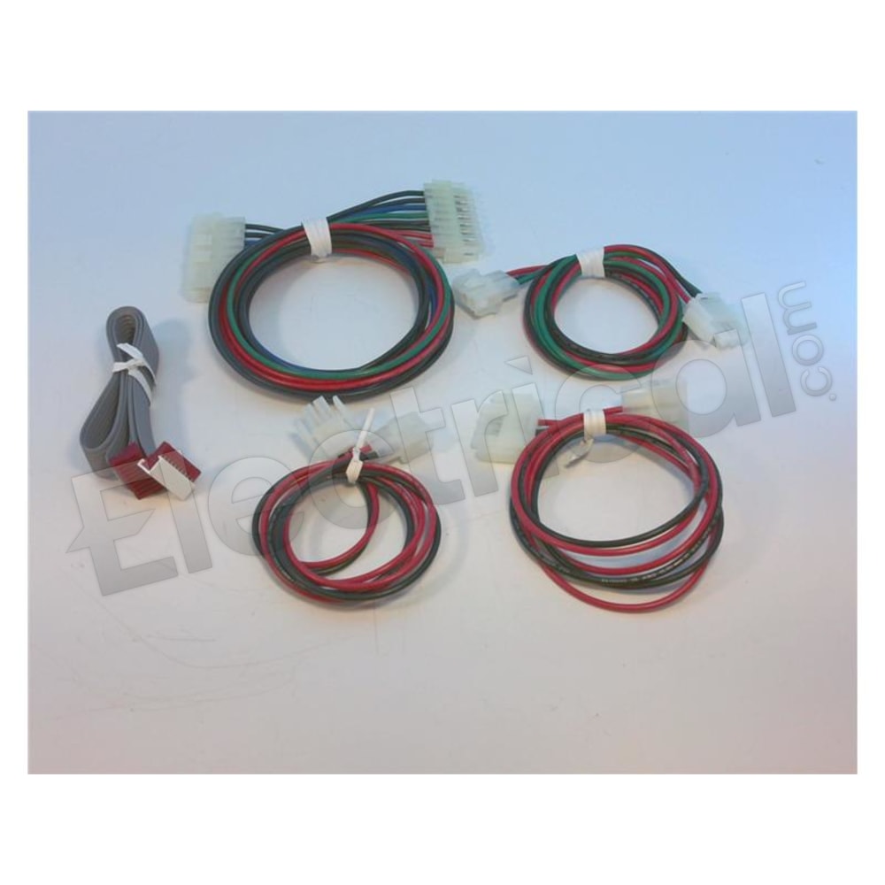 Siemens MLE-CABLES Cordset Cable & Wire Automation