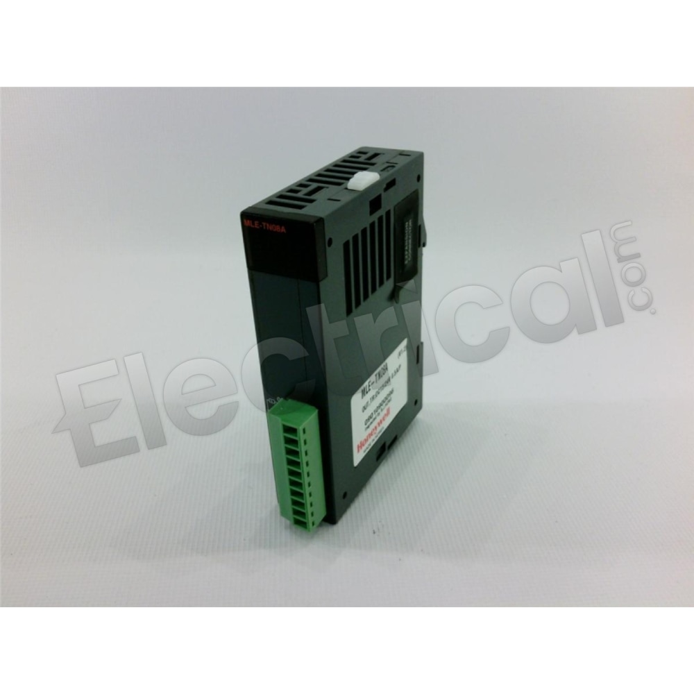 Honeywell MLE-TN08A PLC Module Automation