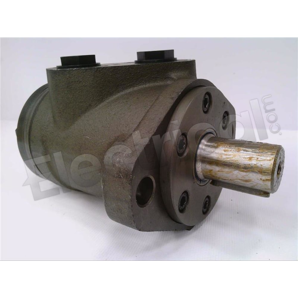 MLHP32C4UE M&S Hydraulics Hydraulic Motor Hydraulic
