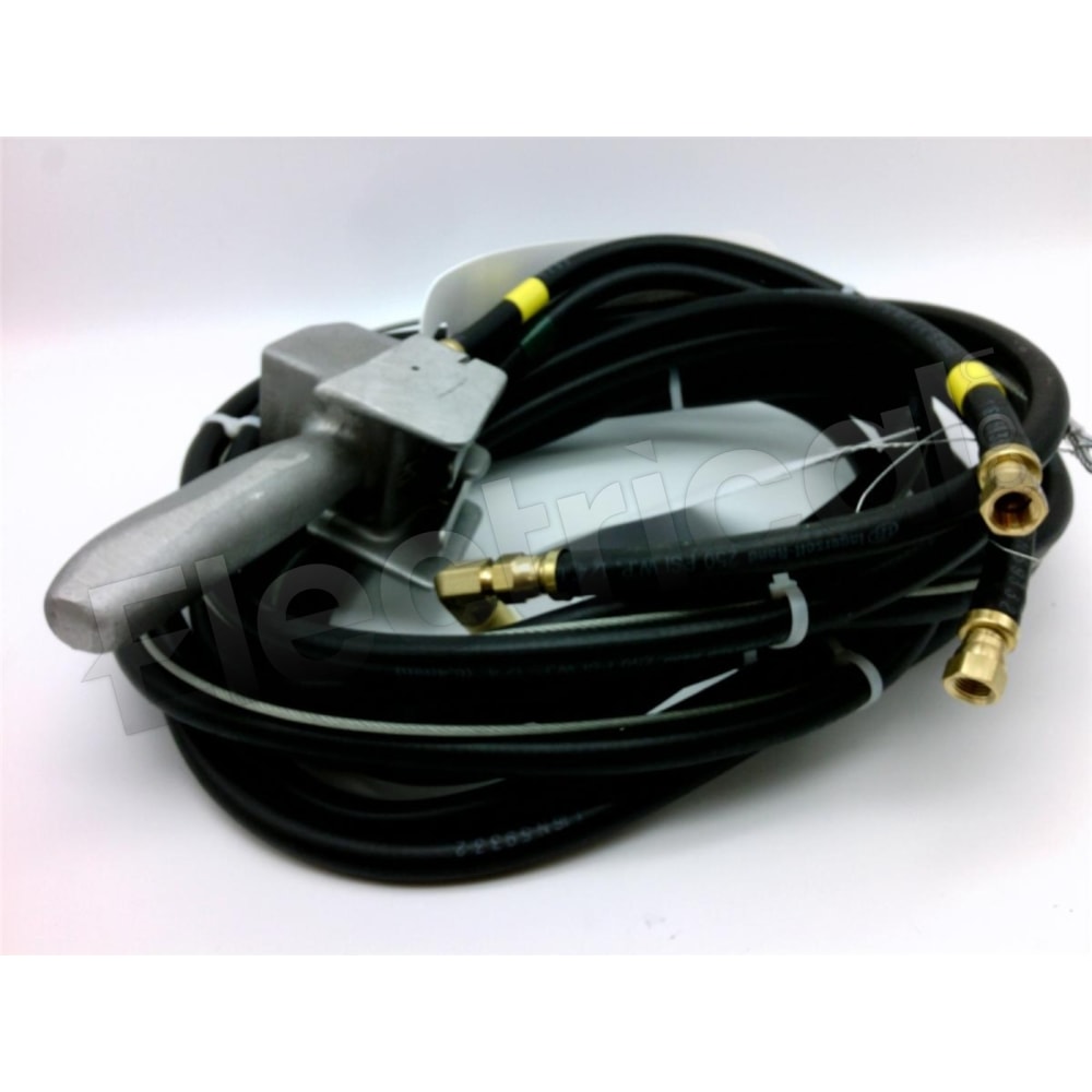 Ingersoll Rand MLK-AL269C-10 Teach Pendant Servo Product