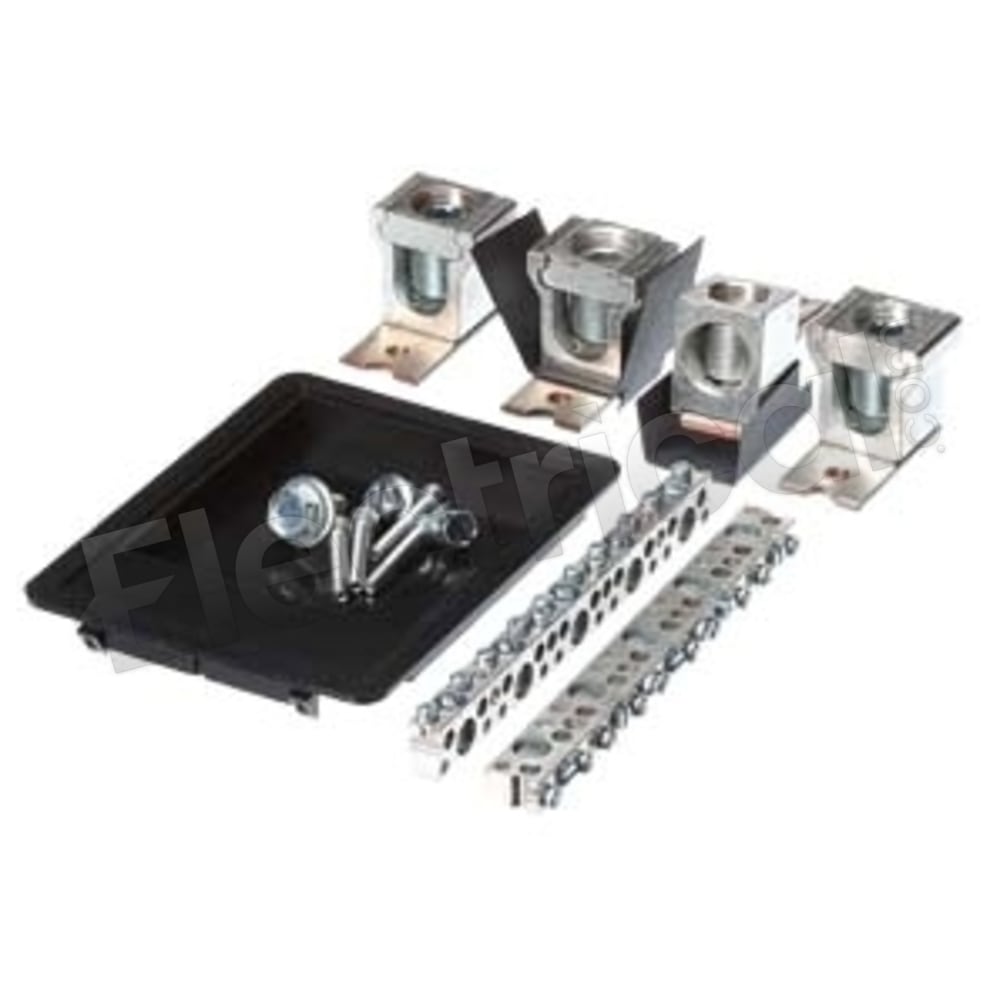 Siemens MLKA3 Lug Terminal Kit Circuit Breaker
