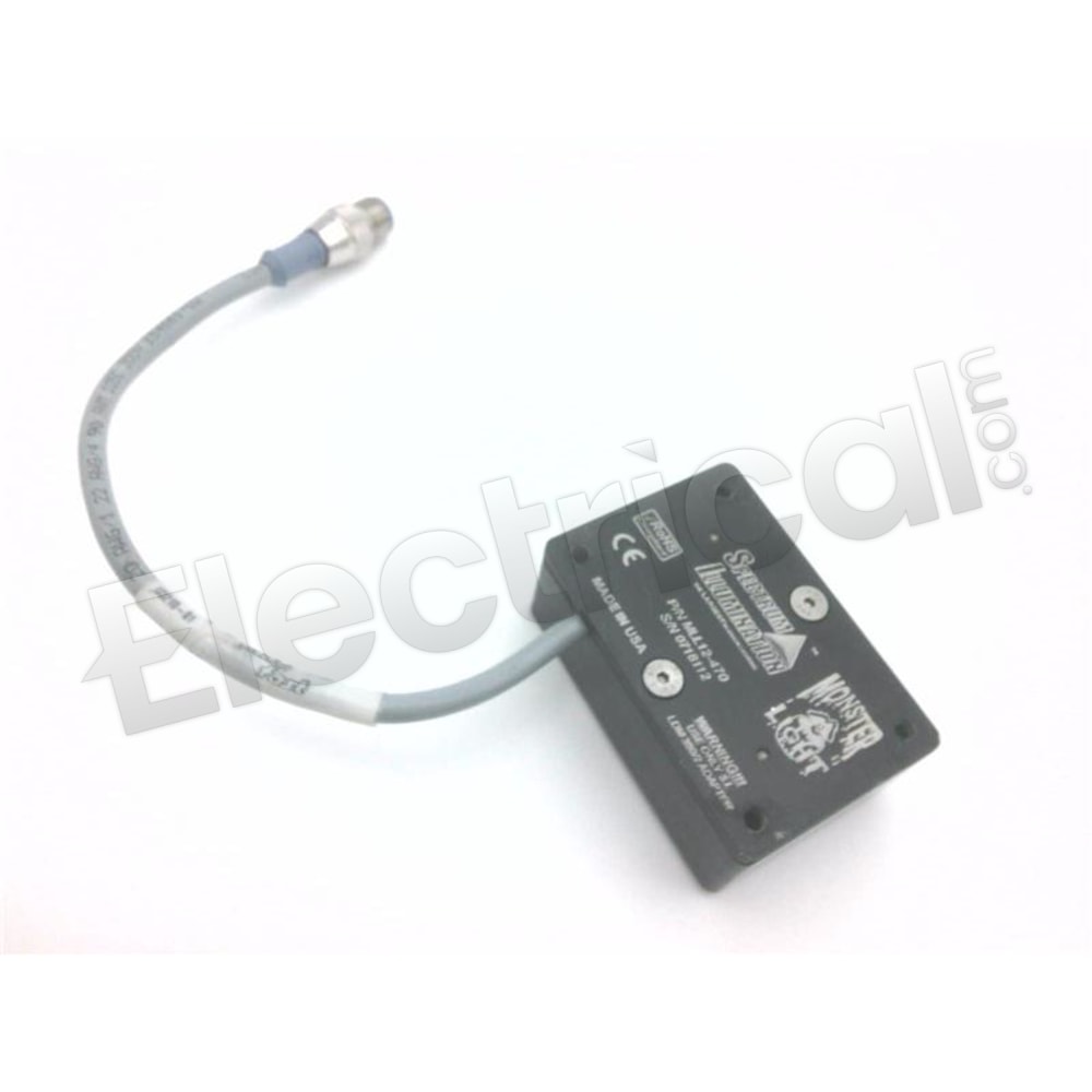 Spectrum Illumination MLL12-470 Lighting Accessory Lighting