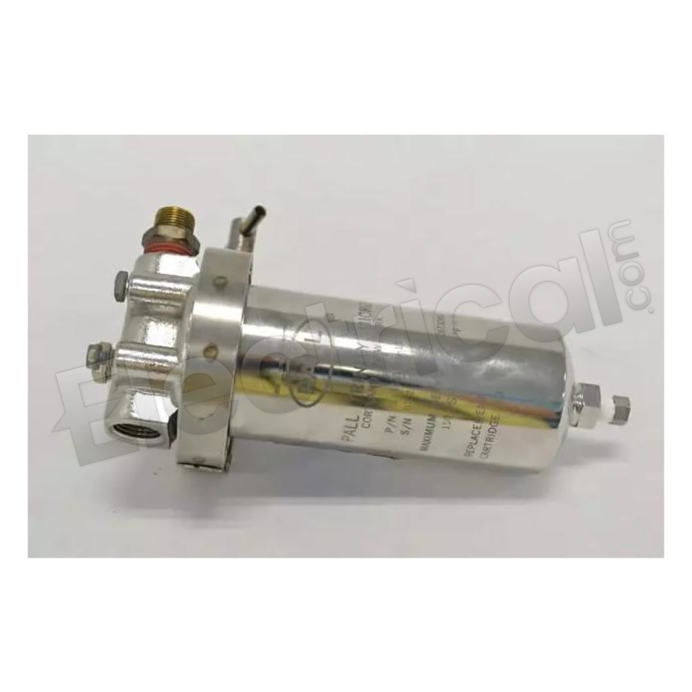 Pall Corporation MLL4463G8EH13 Hydraulic Filter & Assembly & Components ...