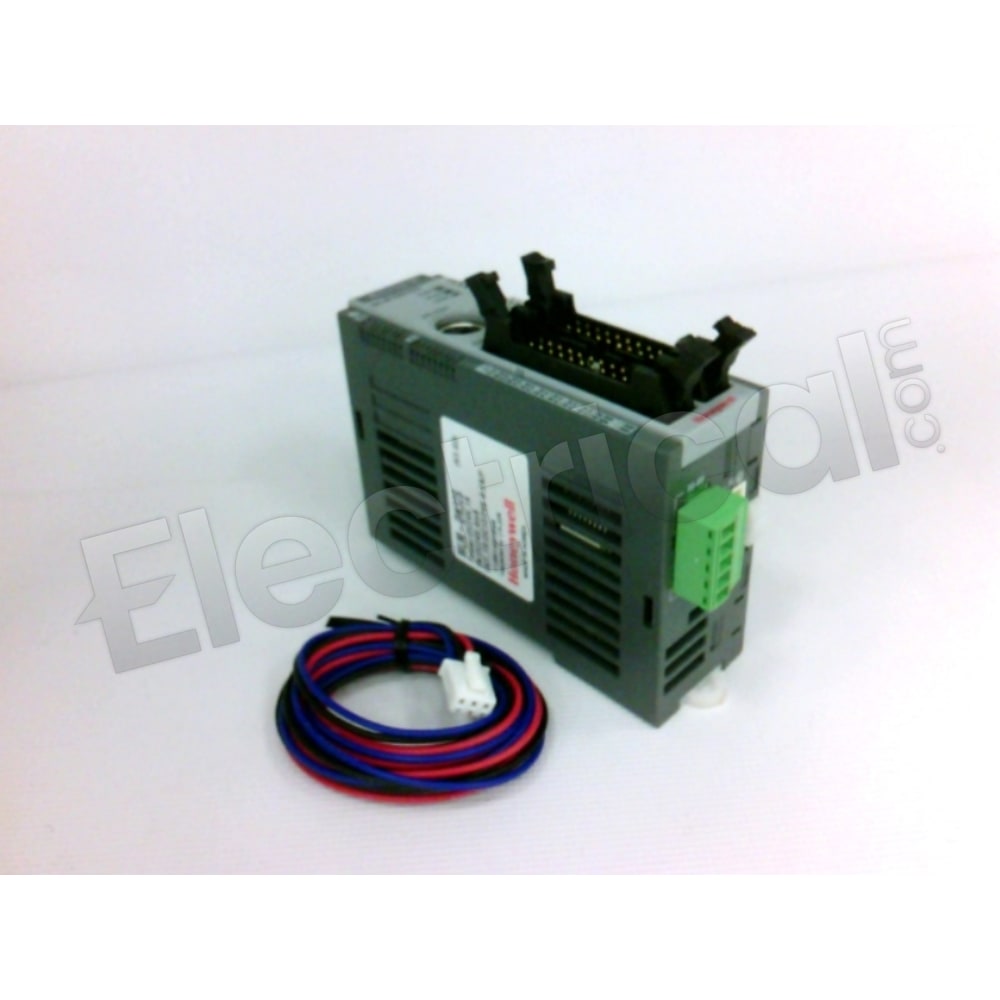 Honeywell MLM-DN32S PLC Module Automation