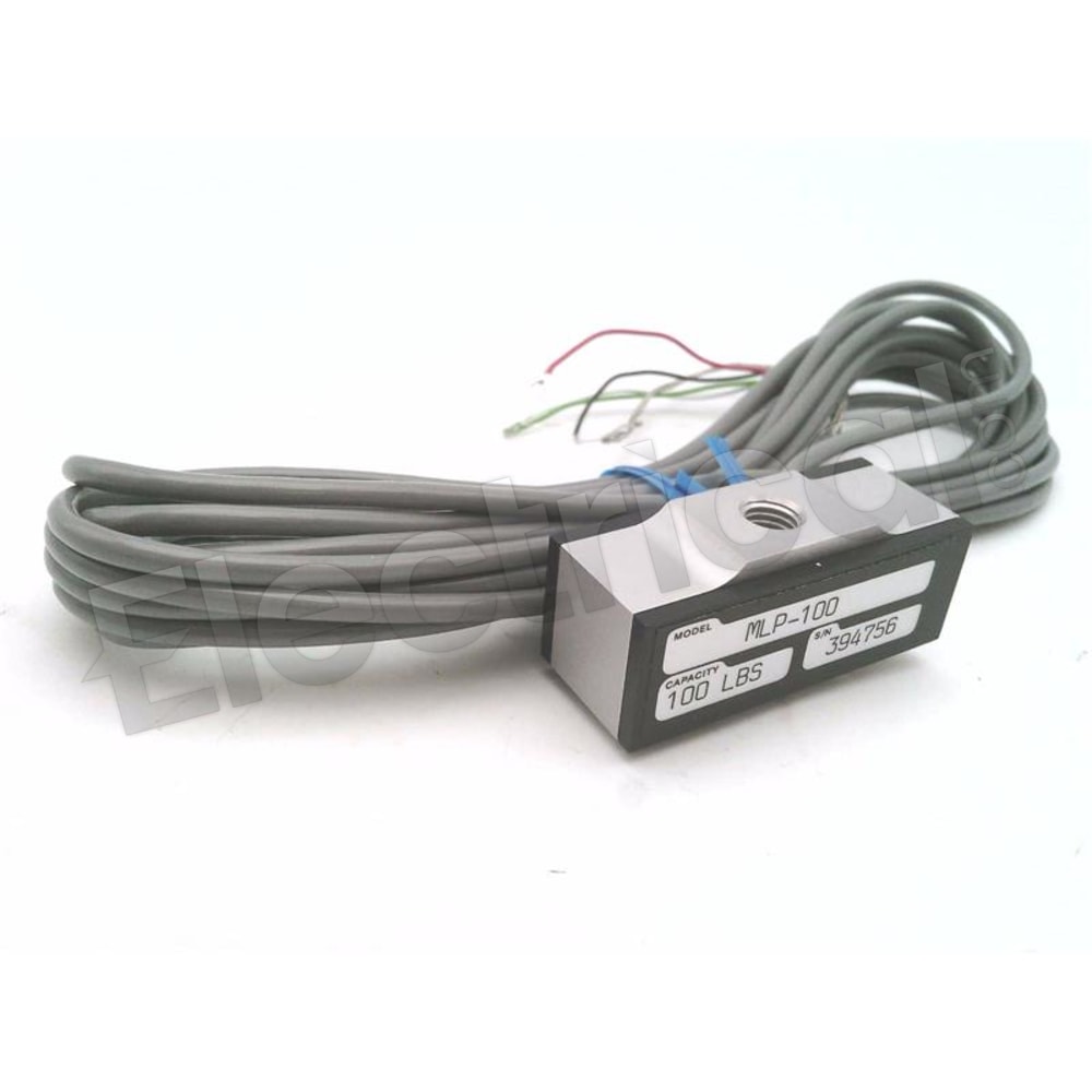 Transducer Techniques MLP-100 Sensor Automation