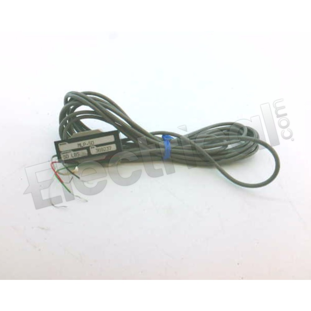 Transducer Techniques MLP-50 Sensor Automation
